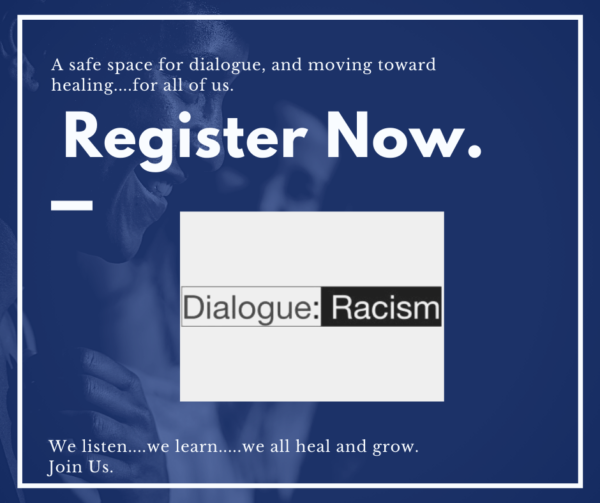 Center for the Healing of Racism Through Education and Dialogue